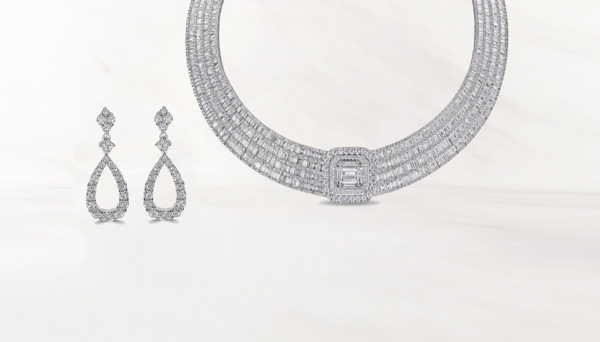 Rothschild Diamond | Diamond Marvels Collection | New Orleans