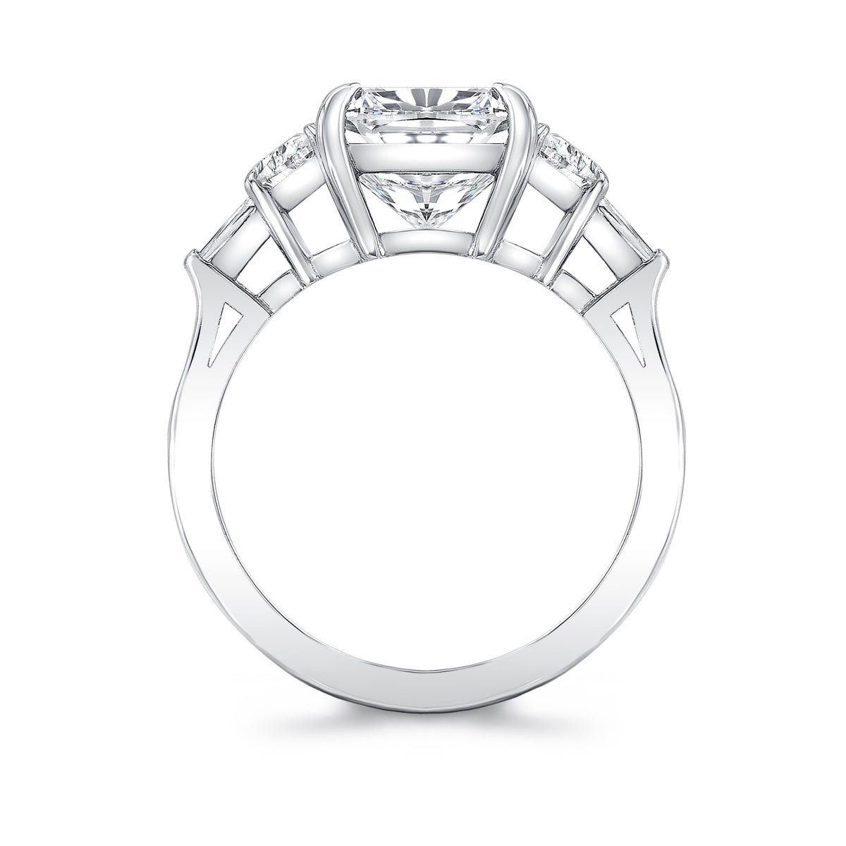 Katherine – Rothschild Diamond