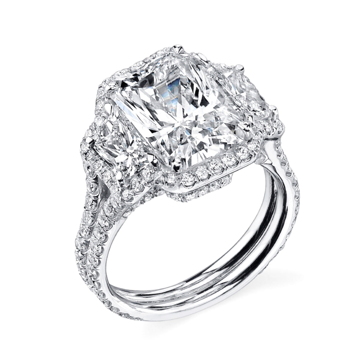 Constance – Rothschild Diamond