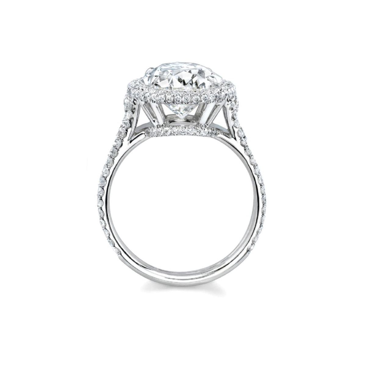 Rachel – Rothschild Diamond